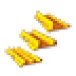 rupsplaten/stalen rupsen voor Graafmachines & Bulldozers