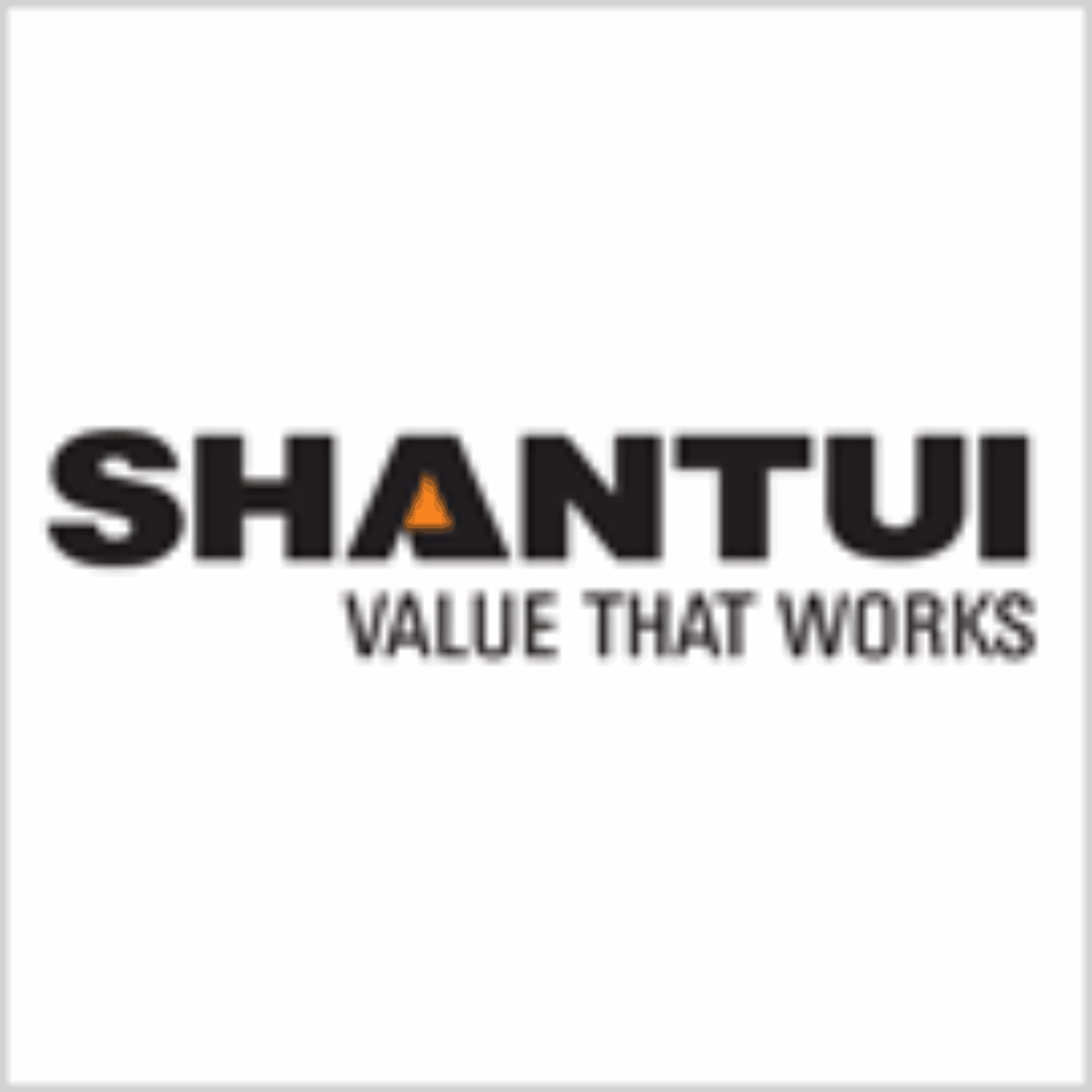 Undercarriage parts for Shantui machines