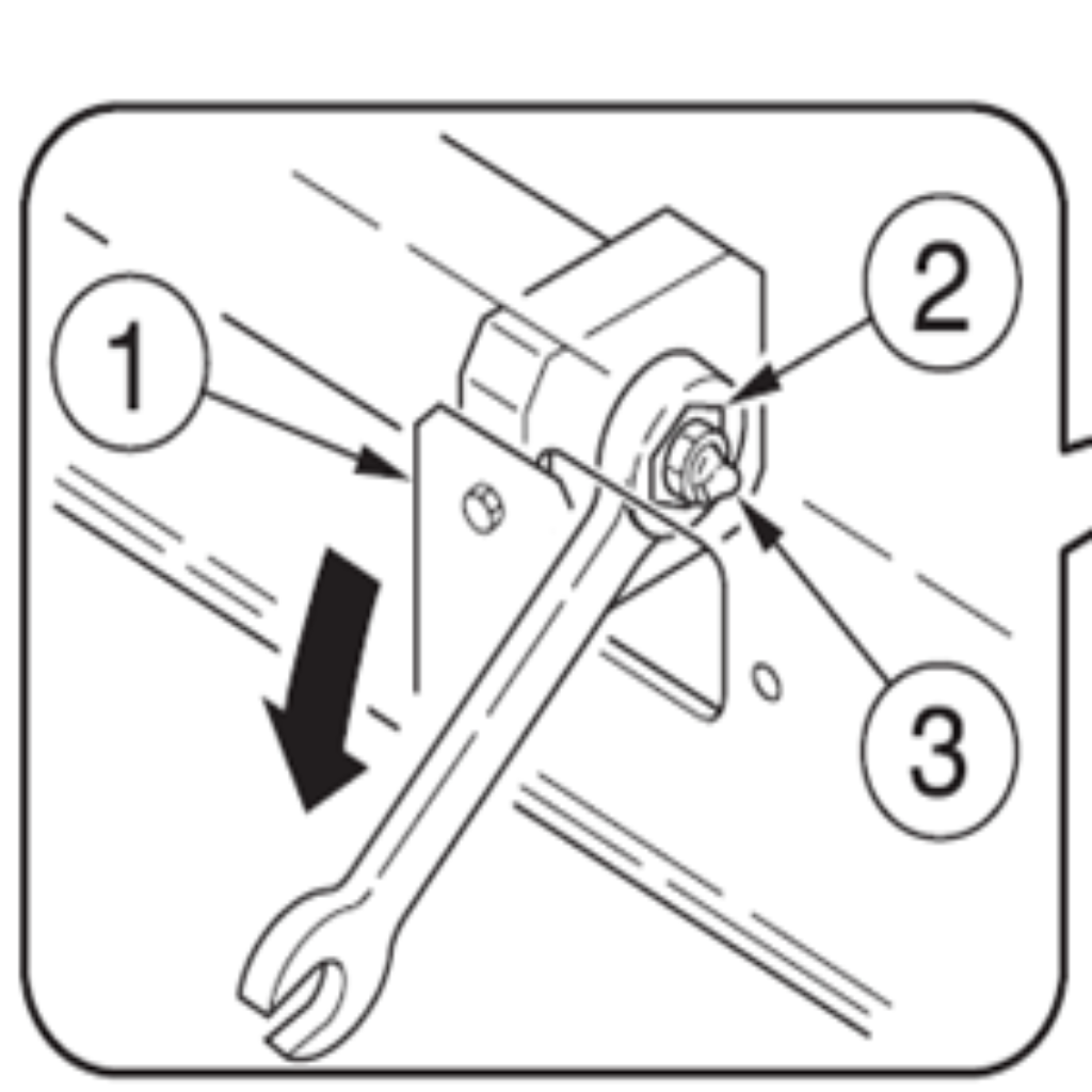 What is the right tension for the Tracks? – Vematrack