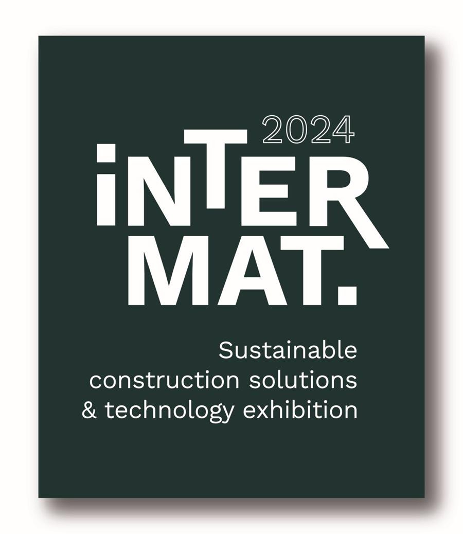 Visit VemaTrack at Intermat Paris